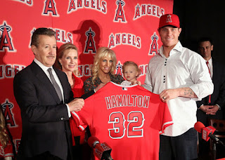 BillyJim47's Blog: Josh Angel