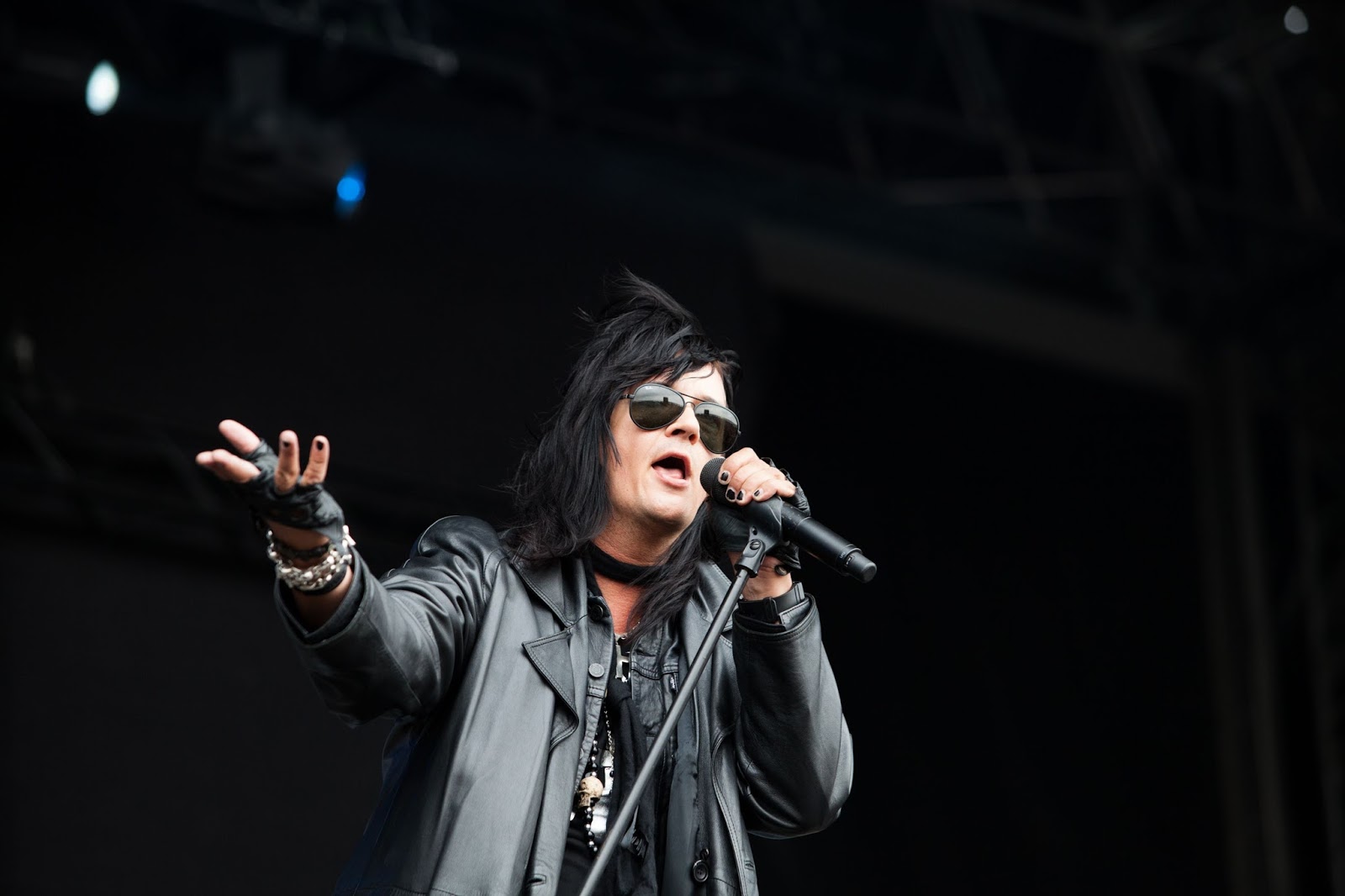 Live: M'era Luna 2013 : Day 2 ~ INTRAVENOUS MAGAZINE: Your daily dose ...