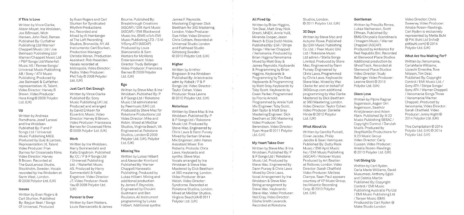 Box: The Saturdays - Finest Selection: The Greatest Hits (Super Deluxe ...