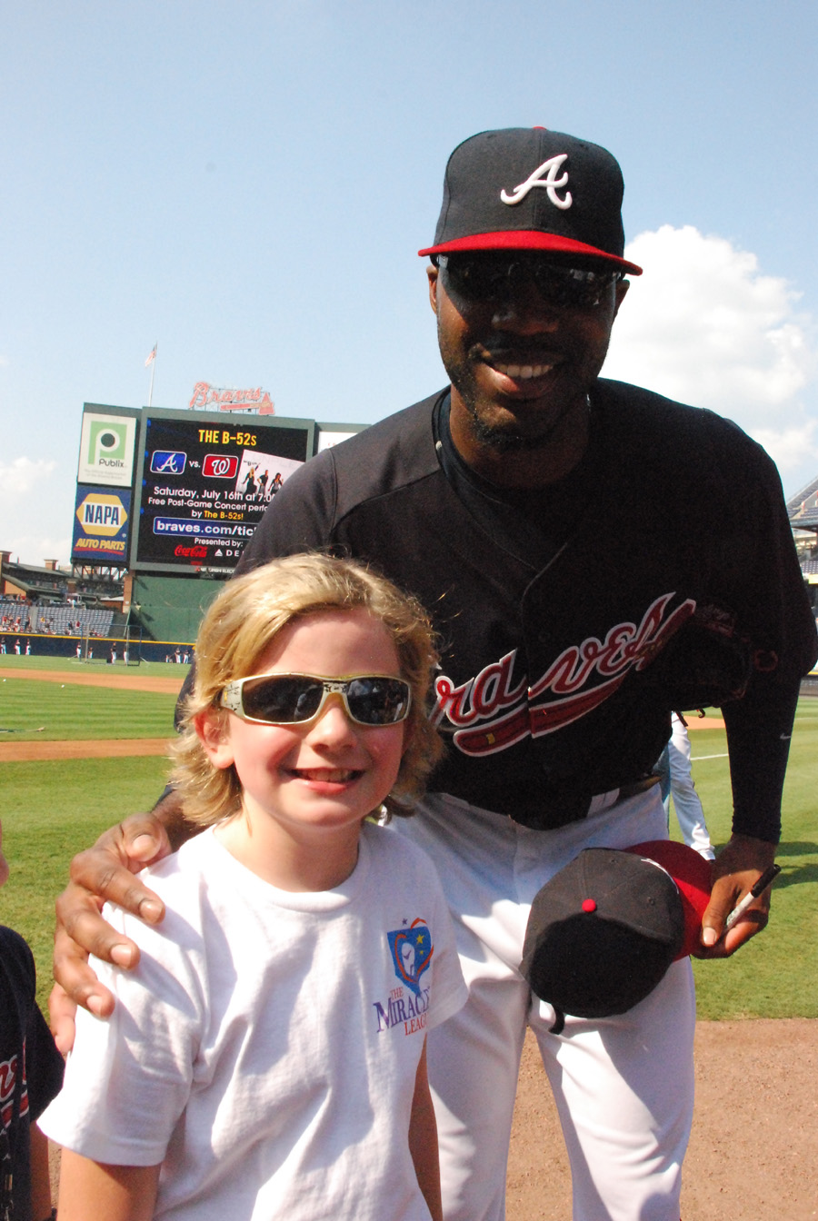 No Matter What Happens: Jason Heyward