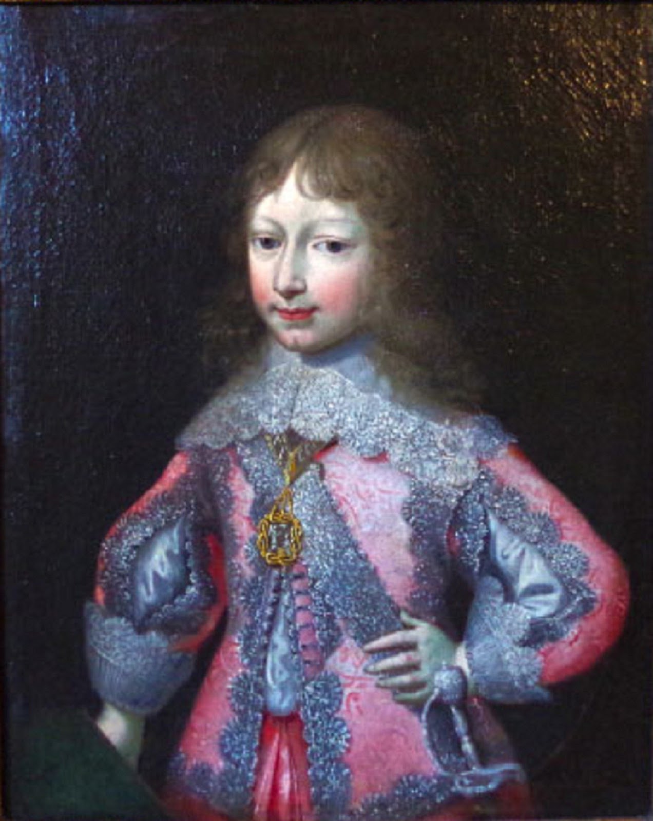 Charles Emmanuel II - Duke of Savoy | Italy On This Day