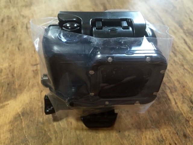 Drift με τον Νίκο: GoPro Open Side Skeleton Black Edition, Be a HERO in ...