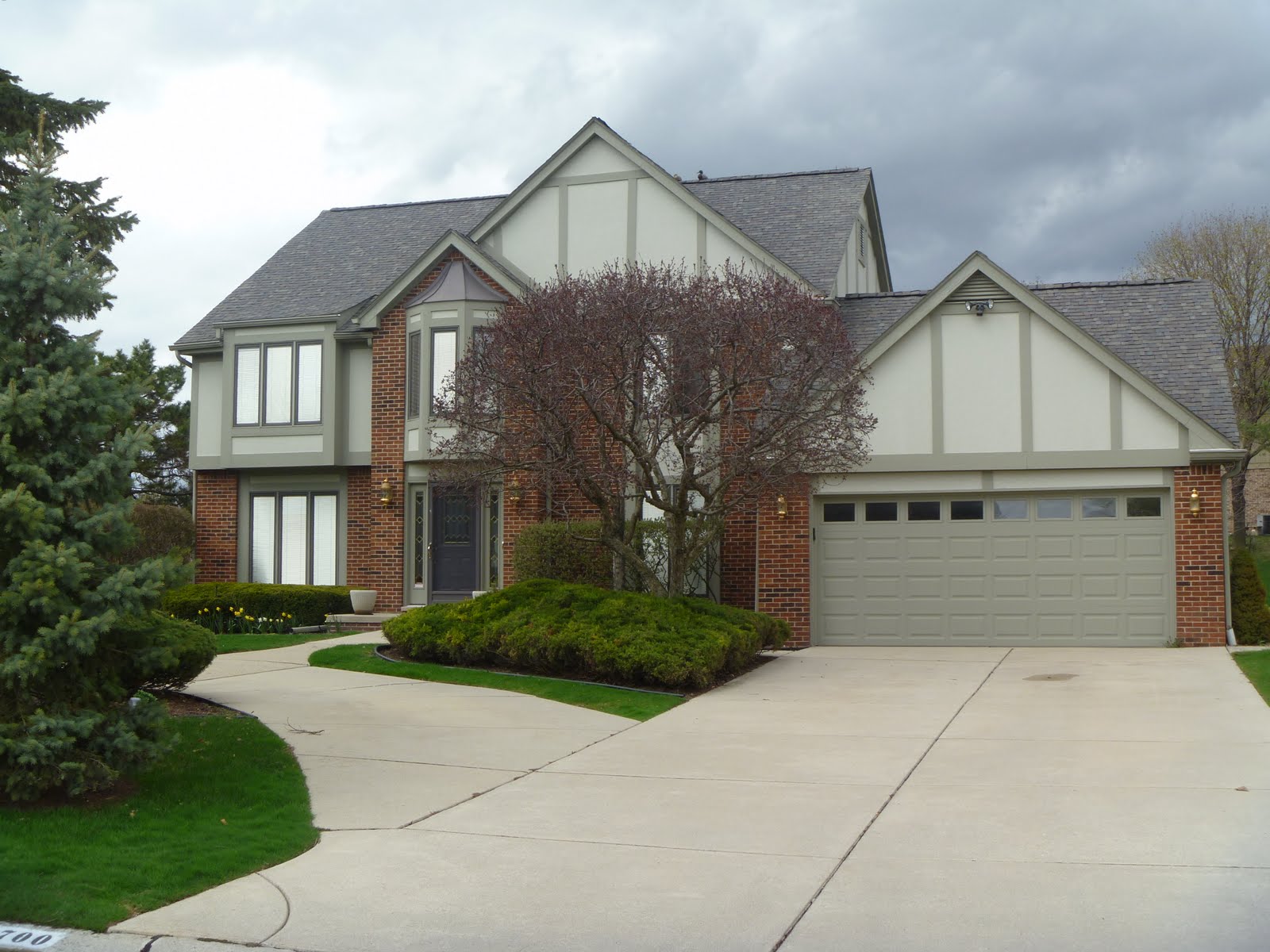 Homes for Sale in Farmington Hills MI Blog: Subdivision: Farmington ...