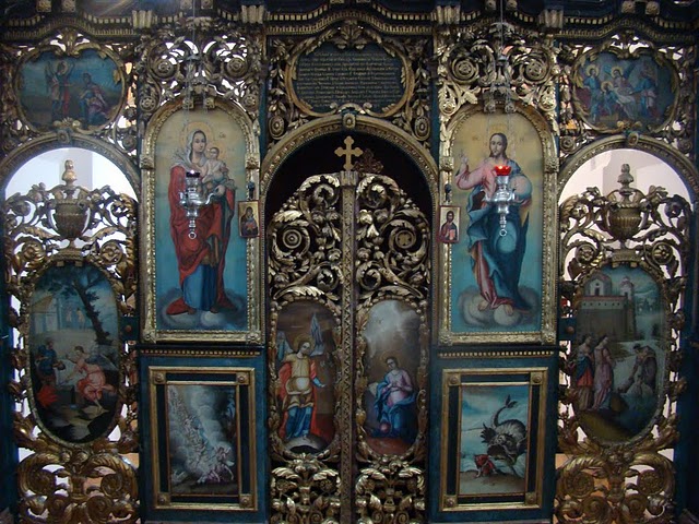 Српски манастири: Војловица