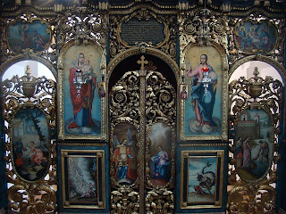 Српски манастири: Војловица