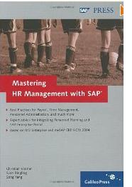 Mastering HR Management with SAP