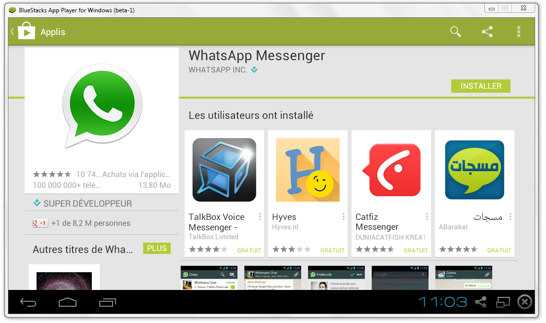 Whatsapp For Pc 2015 Download (Windows 7/8/XP Computer)