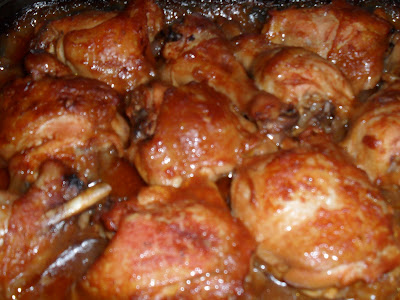 Celobi Salgados: Frango assado simples