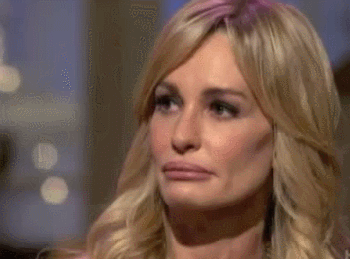 VJBrendan.com: Watch 'The Real Housewives' Crying Through Botox...