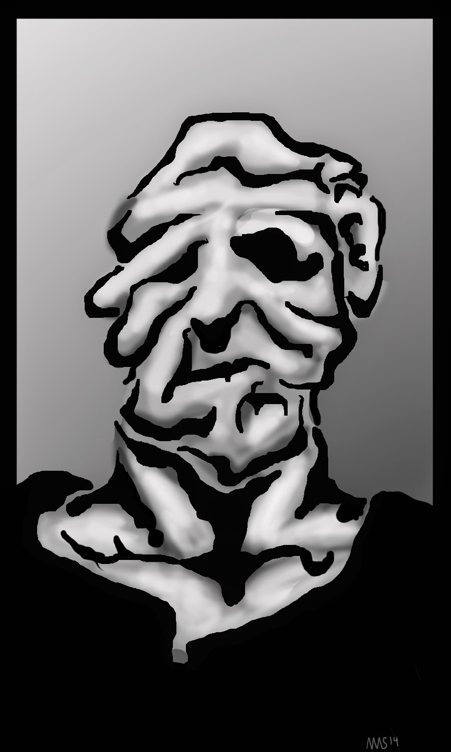 THE LAND OF NOD: Monsters on Parade (Yeah, Another Monster Tome Preview)