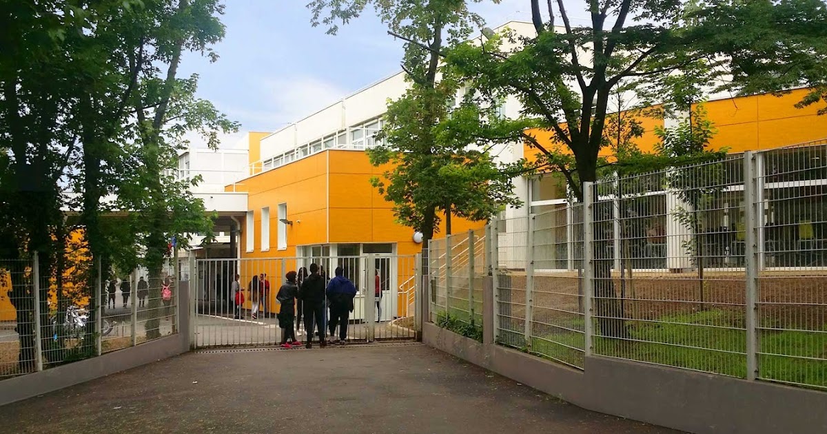 Atelier d'Architecture AdA: COLLEGE CHARLES PEGUY A MORSANG SUR ORGE (91)