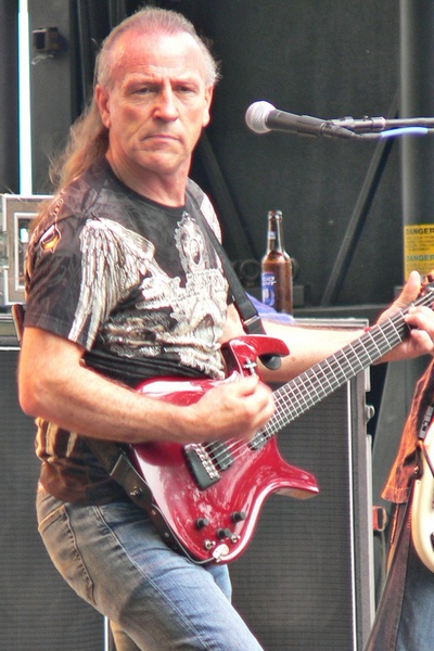 Rib America 2011 @ Soldier's Memorial Park, St. Louis - MTC MAG