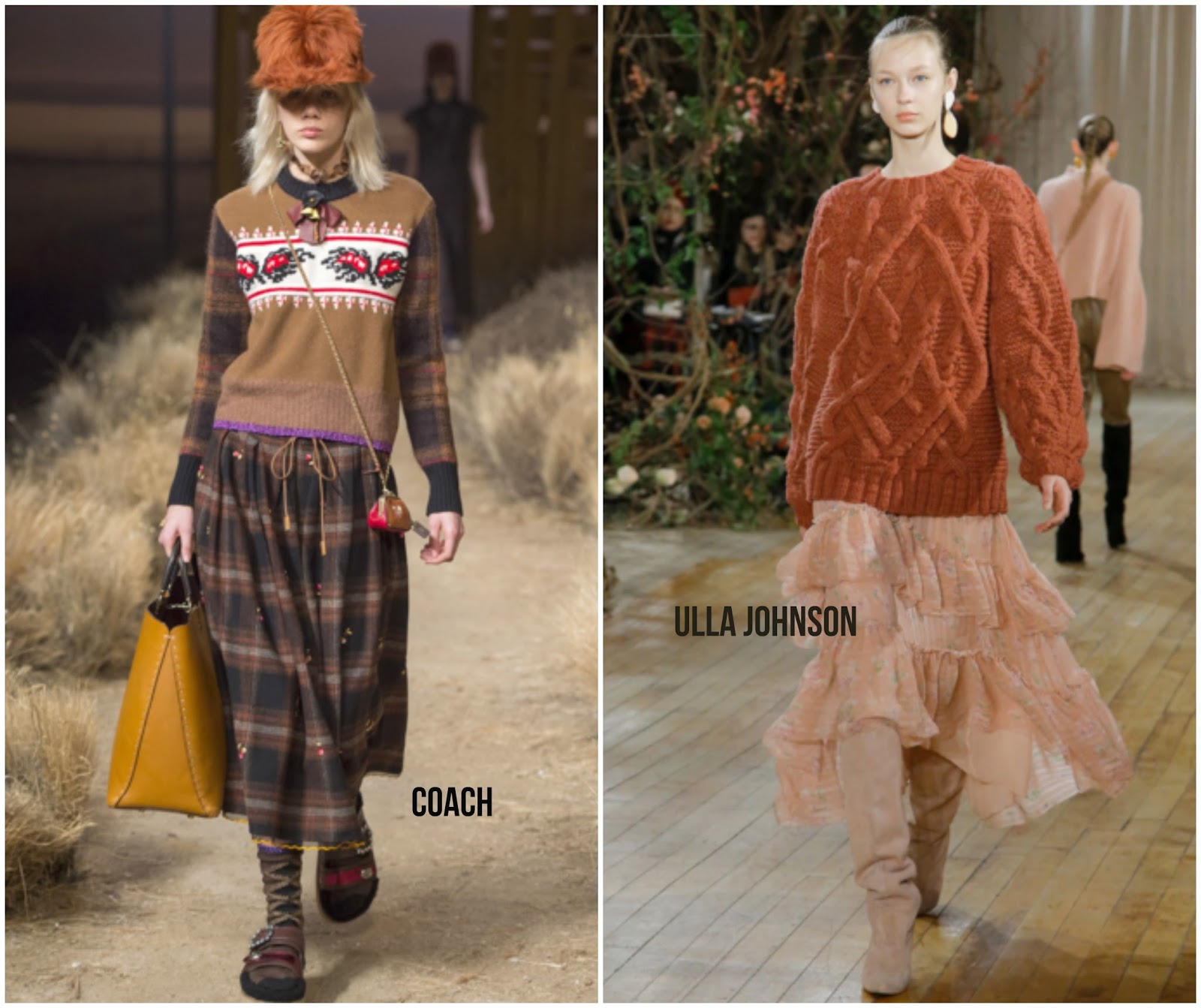 Shop these Trends | FASHinNY