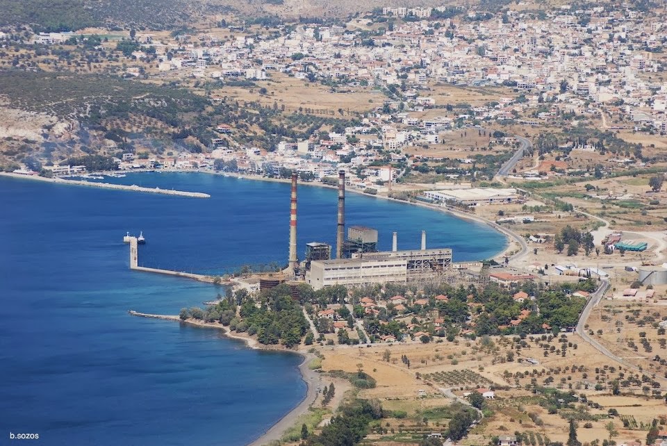ΛΑΛΑ ΤΟ!!!: ΟΧΙ ΣΤΗΝ ΚΑΤΑΡΓΗΣΗ ΤΟΥ ΥΠΟΘΗΚΟΦΥΛΑΚΕΙΟΥ ΑΛΙΒΕΡΙΟΥ.