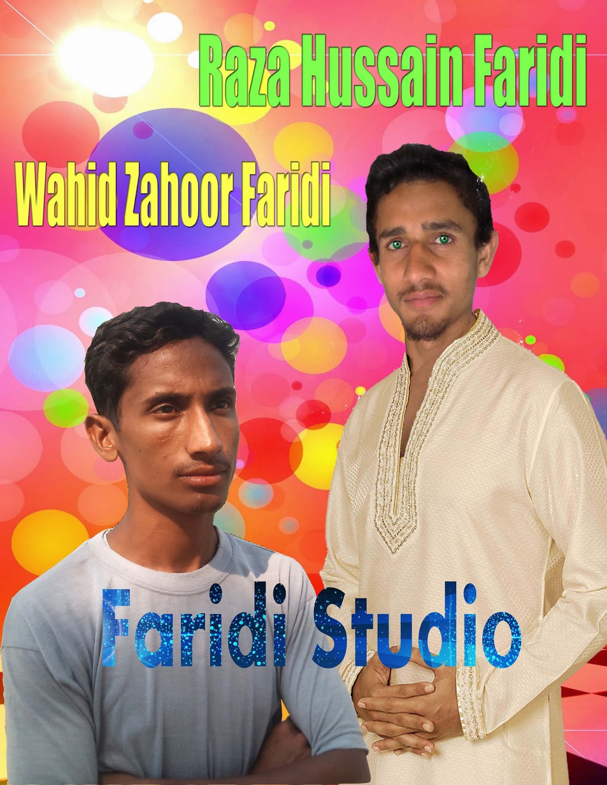Faridi Studio