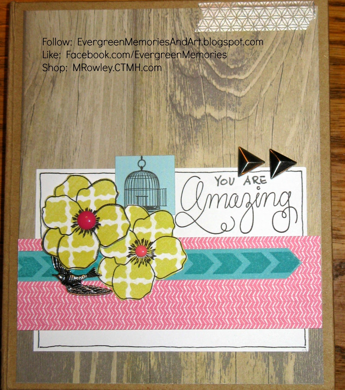 Welcome! : It's Hip and it's for Mother's Day