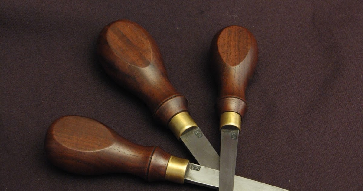 Contemporary Makers: Turnscrews from the Gunsmith Shop at Colonial ...