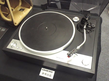 New Teac Turntable | Audiokarma Home Audio Stereo Discussion Forums