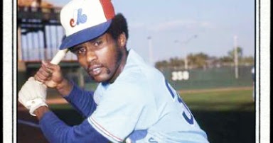 WHEN TOPPS HAD (BASE)BALLS!: NOT REALLY MISSING IN ACTION- 1977 RODNEY ...