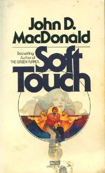 The Trap of Solid Gold: Soft Touch