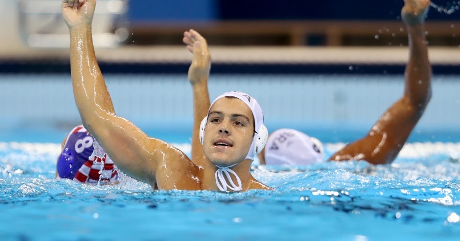 DataFogo: Desempenho dos Atletas Botafoguenses na Rio 2016