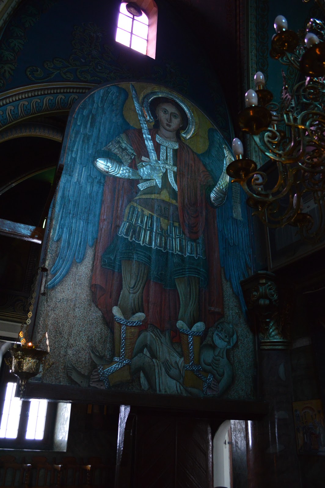 Rhodes : découverte du village d'Archangelos - My Travel Blog