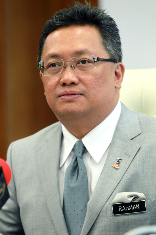 Penang failed to follow CIDB specifications in RMM projects Penang ...