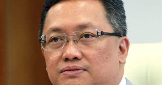 Penang failed to follow CIDB specifications in RMM projects Penang ...