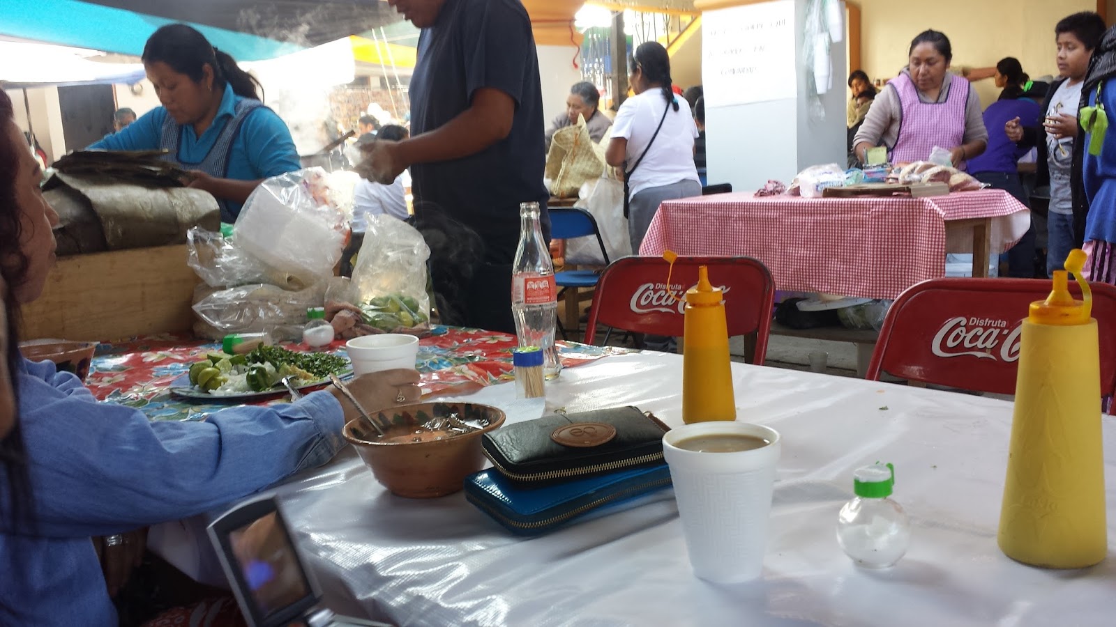 MAGDALENA JALTEPEC: Atractivos culturales y naturales