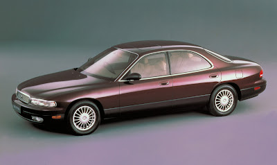 MAZDA NOTÍCIAS: A marca Amati