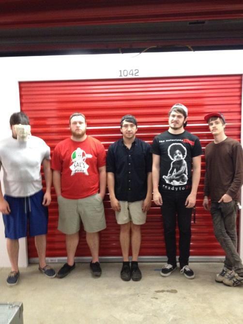 Artist of the Day: Free Throw ~ Muzik Dizcovery