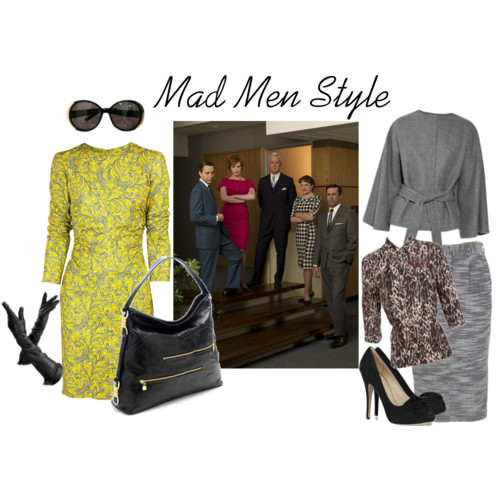 Live.Love.Capture.Life.: 60's Style