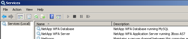 Oncommand Workflow Automation 2 2rc1 Quick Install Guide