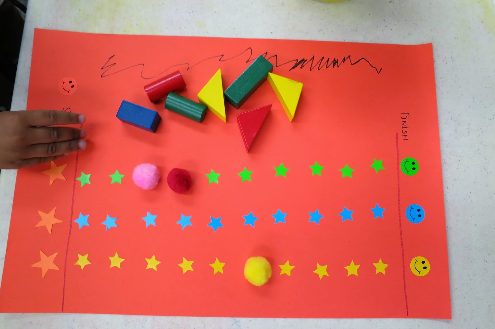 WonderWorks: Short Path Games : library makers