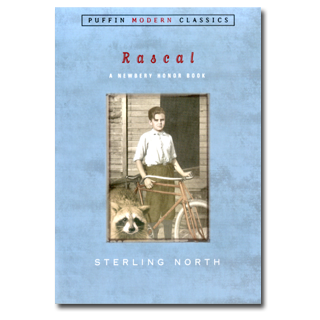 Old & New Berries: Rascal: A Memoir of a Better Era, by Sterling North