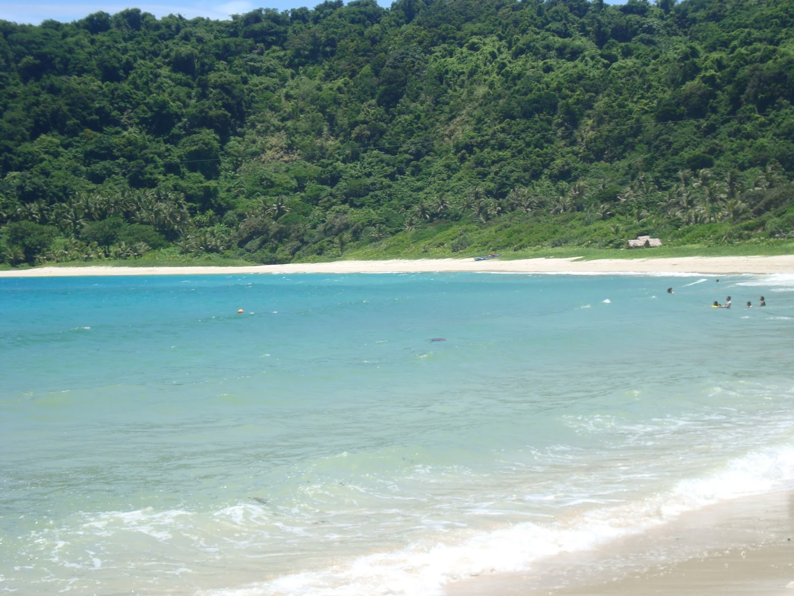 between me and my thoughts: Journey Up North: Pagudpud, Ilocos