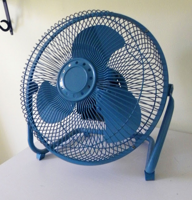 Growing the home: Blue Breezes