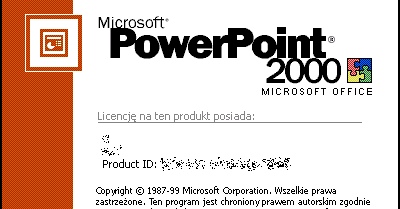 microsoft office power point