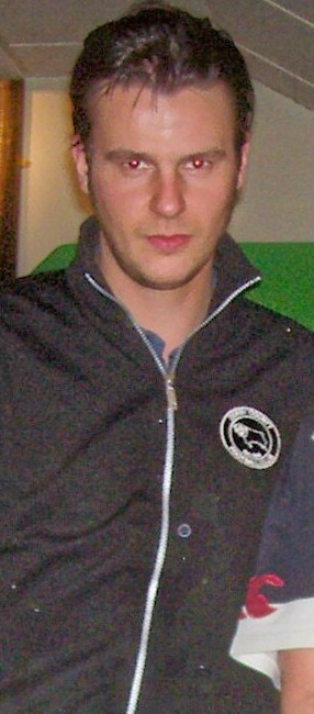 Darley Dale and District Orme Snooker League: 31/01/2016 - 07/02/2016