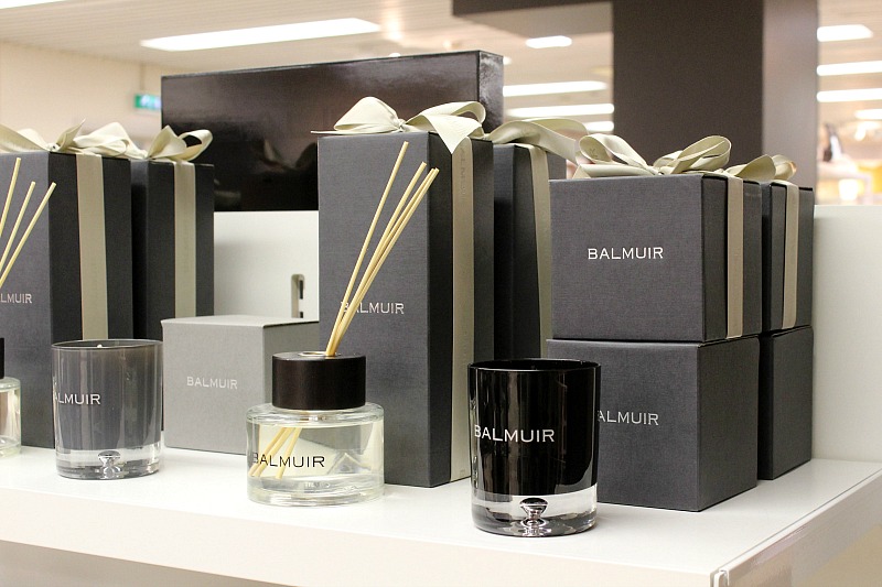 Balmuir Oulu / La Dolce Vita