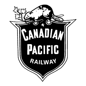 History of All Logos: All Canadian Railway Logos