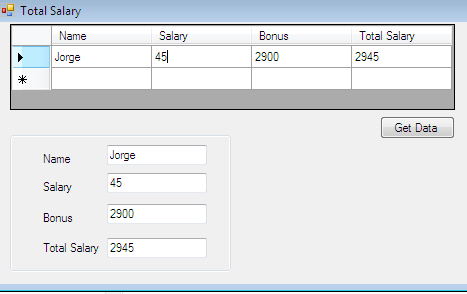Datagridview Cellvaluechanged Event VB.net - geeksprogrammings