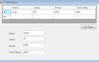 Datagridview Cellvaluechanged Event VB.net - geeksprogrammings