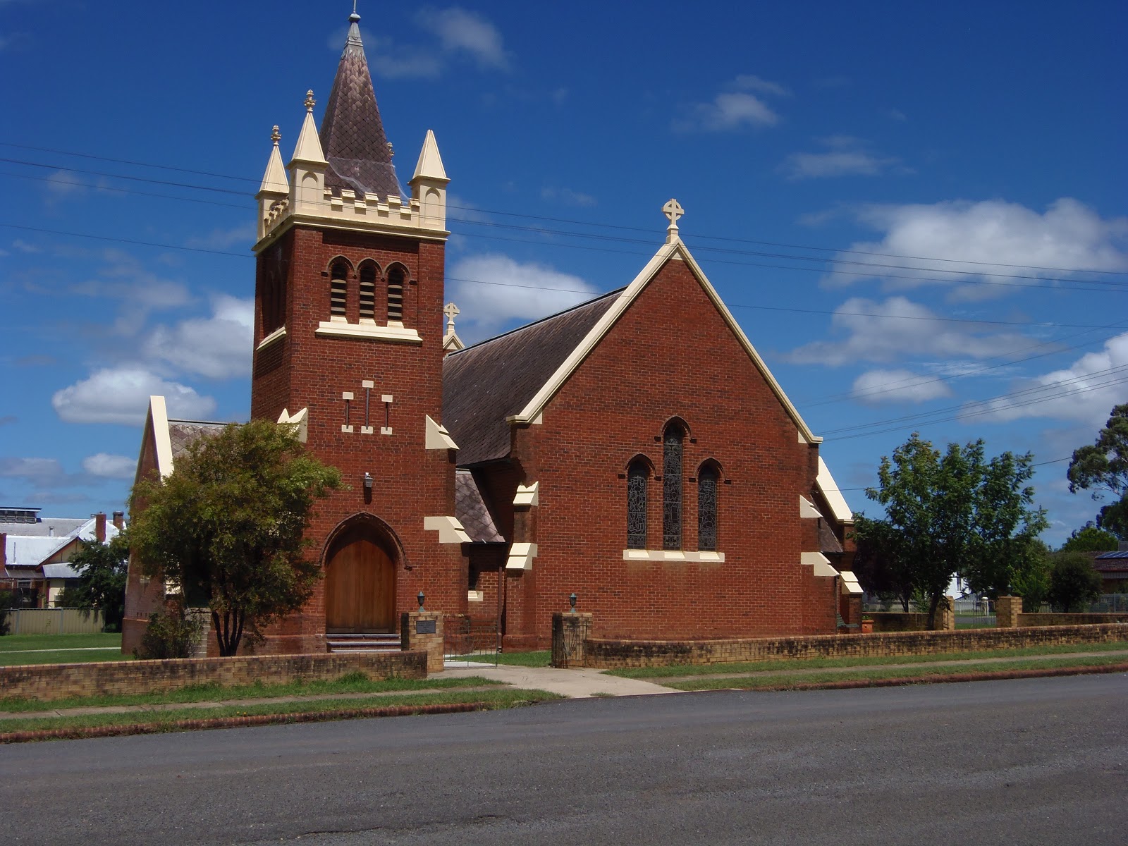 Solo Steve On The Road: BINGARA to MANILLA via BARRABA NSW