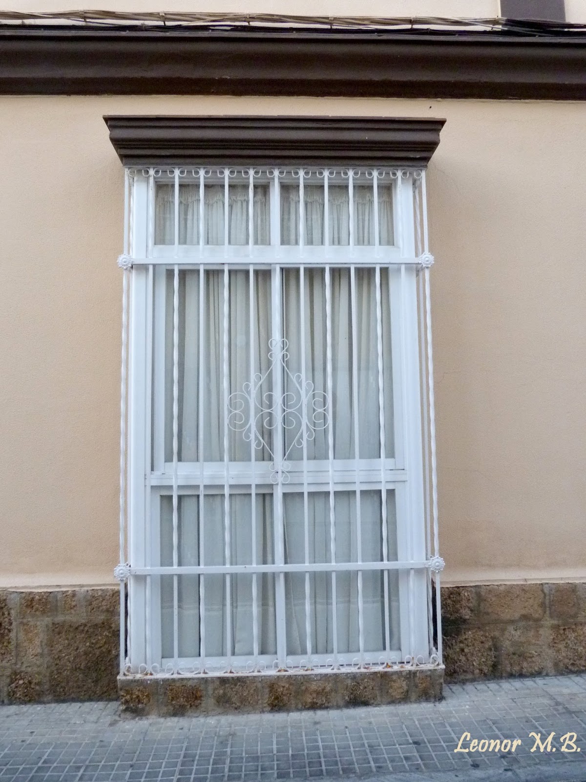 SAN FERNANDO. Ayer y hoy...y otras historias.: CALLE SANTA MARÍA