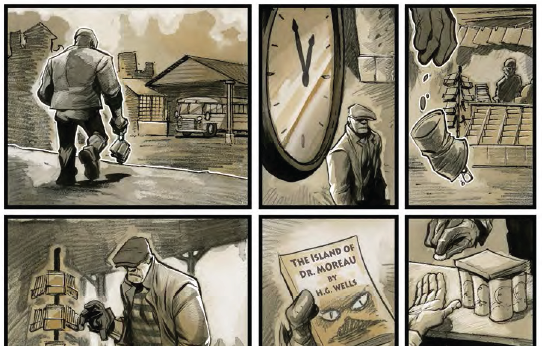 Reclaiming reality from neo-liberal corporate hegemony. : Review: The ...