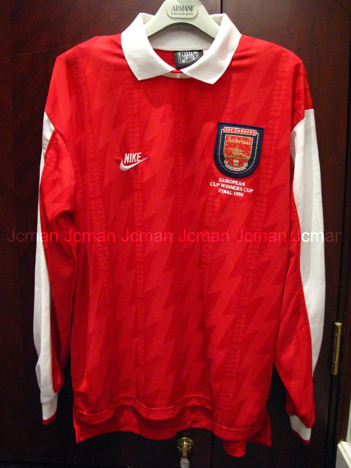 Archivofutbol: ARSENAL