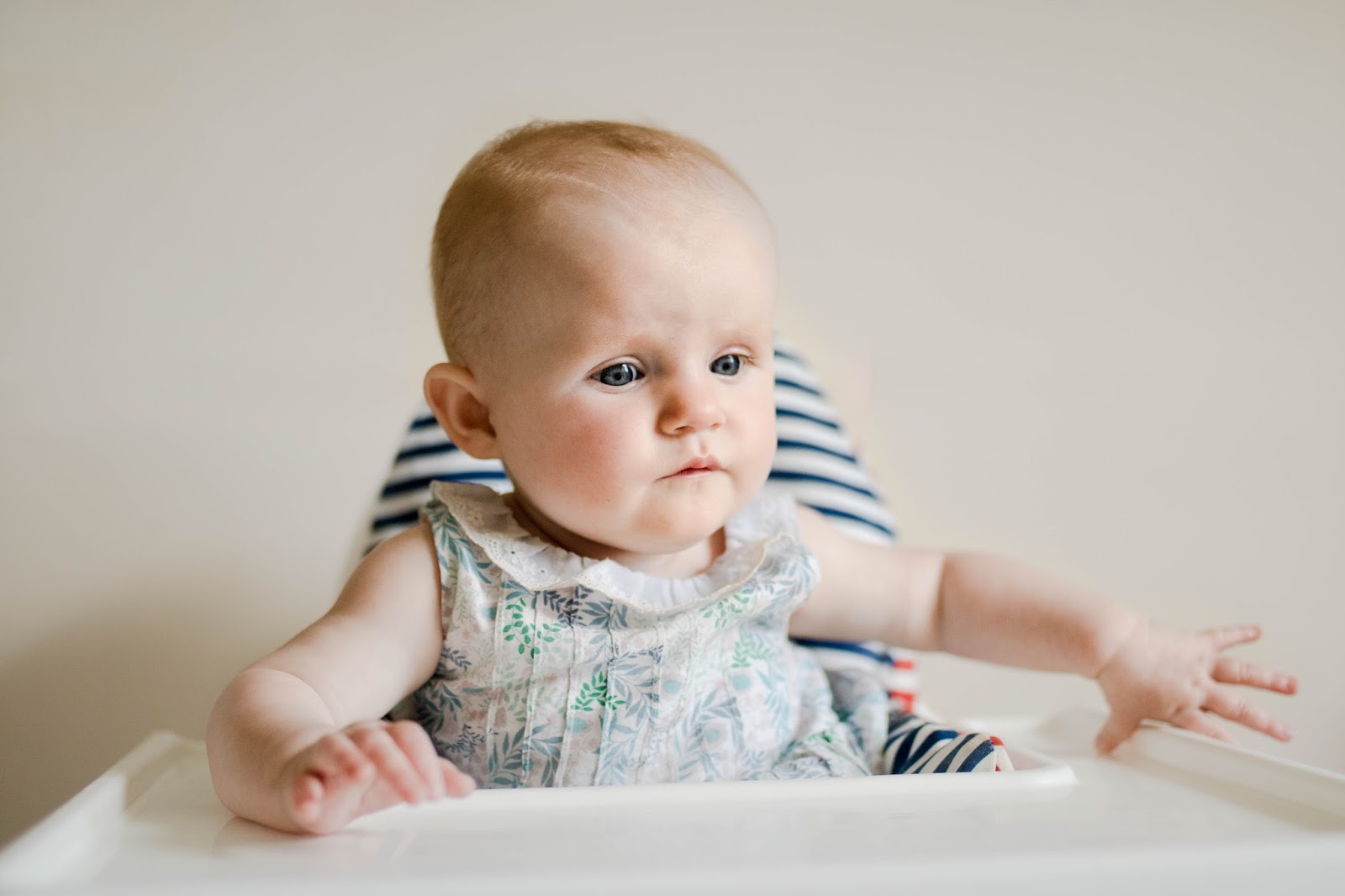 MY LITTLE PICCOLO | The littlest darlings