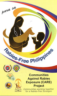 Philippine Information Agency: PVO, GARC share tips to help prevent rabies