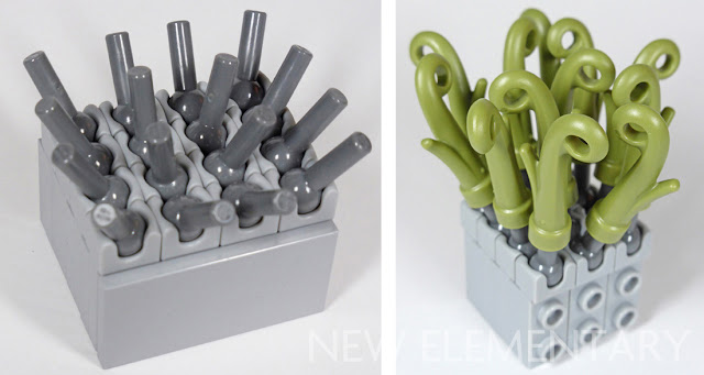 Ballshaft! | New Elementary: LEGO® parts, sets and techniques